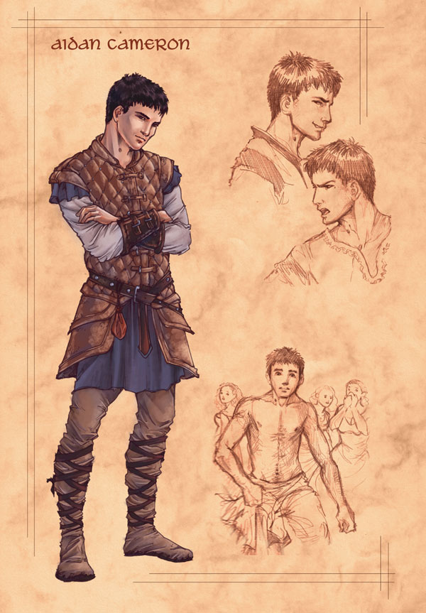 Gold Seven's SciFi and Fantasy Stuff